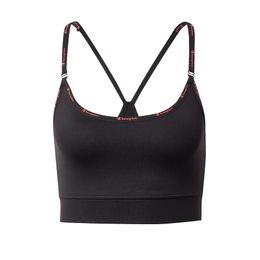 Champion Authentic Athletic Apparel Sports Bra female Black size M