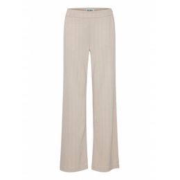 Ichi Pants 'IHRuti' female Beige size XL
