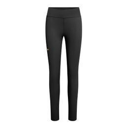 Gold's Gym Gold's Gym Leggings Damen Polyamid, schwarz