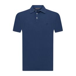 Jacey Quinn Shirt male Blue size L