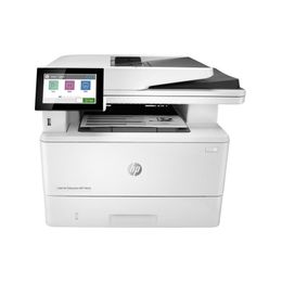 HP LaserJet Enterprise MFP M430f Mono Laser All in One Laserdrucker Multifunktion mit Fax - Einfarbig - Laser