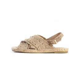 Celena Sandals 'Carolyn' female Beige size 37