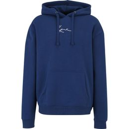 Karl Kani Sweatshirt 'Essential' male Blue size XXS
