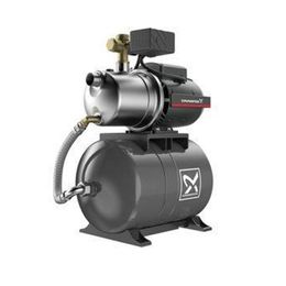 GRUNDFOS jet pump booster jp 5-48 pt-h 230v 50hz