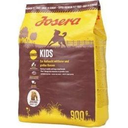 Josera Kids 900g