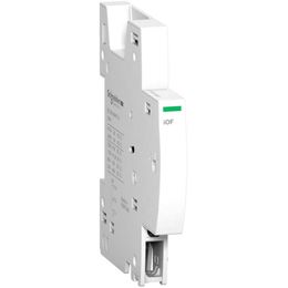 Schneider Electric Acti9 ic60 rcbo - auxiliary contact - 1of - ac/dc *DEMO*