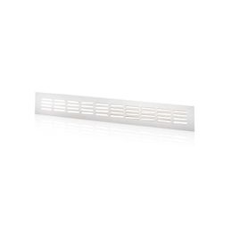 Duka Ventilation grille Type 460 400x60 mm alu