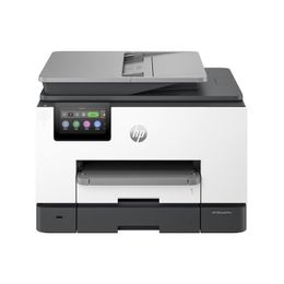 HP Officejet Pro 9132e All in One Tintendrucker Multifunktion mit Fax - Farbe - Tinte