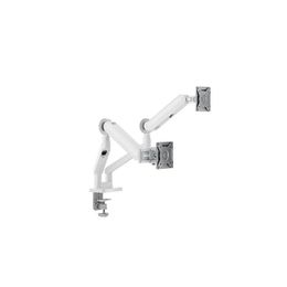 ALOGIC Glide Flexible Dual Monitor Arm