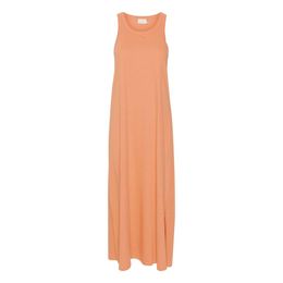 Kaffe Dress 'Ditte' female Orange size M