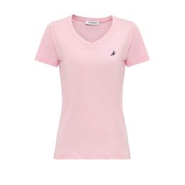 Moxx Paris Shirt female Pink size XL
