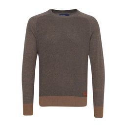 Blend Sweater 'Gandolf' male Brown size M