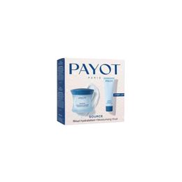 Payot - Source Moisturising Ritual Giftset 2 x 50 ml