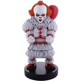 CABLE GUYS IT: Pennywise Phone and Controller Holder - Accessories for game console