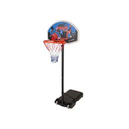 My Hood Portable Basketball Hoop Junior