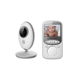 Esperanca Esperanza ELECTRONIC NANNY LCD 2.4" JUAN