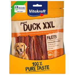 Vitakraft DUCK FILETS XXL Entenbrustfiletstreifen