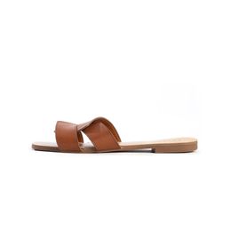 Celena Sandals 'Celeste' female Brown size 41