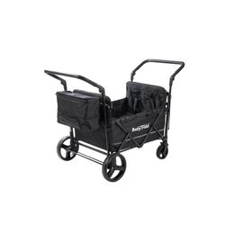 Babytrold Fun Kinderwagen (inkl. Sitze) Schwarz