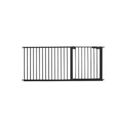 Baby Dan BabyDan Premier Safety Gate Extra Wide Black 171.3-177.1 cm