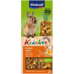 Vitakraft Kräcker® + Honig & Dinkel