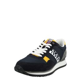 Napapijri Sneakers 'Cosmos' male Blue size 46