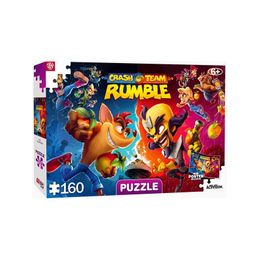 Good Loot - Crash Team Rumble - Puzzle