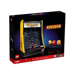 Lego Icons 10323 PAC-MAN Arcade