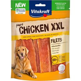 Vitakraft CHICKEN FILETS XXL Hühnchenfilet