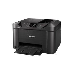 Canon MAXIFY MB5150 Tintendrucker Multifunktion mit Fax - Farbe - Tinte