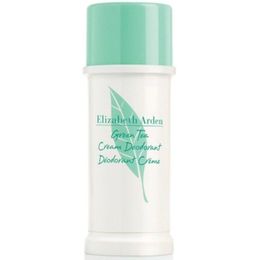 Elizabeth Arden - Green Tea Cream deo 40 ml