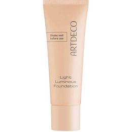 Artdeco Light Luminous Foundation 14 Beige sand