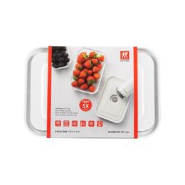 Zwilling Fresh & Save Vakuum Boxset S/M/L