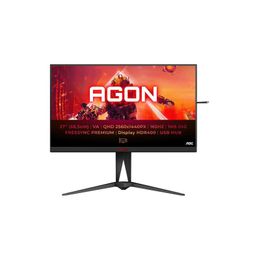 27" AOC AGON AG275QXN - 2560x1440 - 165Hz - VA - DisplayHDR 400