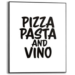 SONSTIGE Bild PIZZA, PASTA, VINO