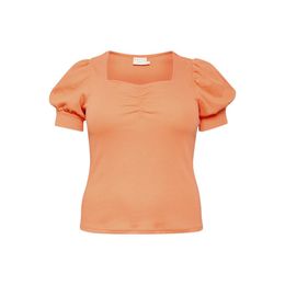 Kaffe CURVE Shirt 'Carina' Damen Gr&ouml;&szlig;e L melone