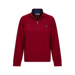 Jacey Quinn Sweater female Red size M