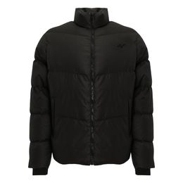 DEF Übergangsjacke Herren Größe M schwarz