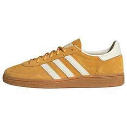 adidas originals Sneakers 'Handball Spezial' male Yellow size 10,5