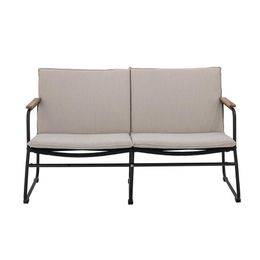 Bloomingville Hampton Garten Sofa, L127xH76xB71 cm