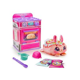 Cookeez Makery Backofen Spielset, Zimtkuchen