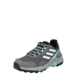 adidas terrex Halbschuh 'Eastrail 2.0' Damen Größe 42.5 himmelblau / grau / dunkelgrau