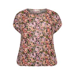 Kaffe CURVE Shirt 'Ami' Damen Größe XXL bunt