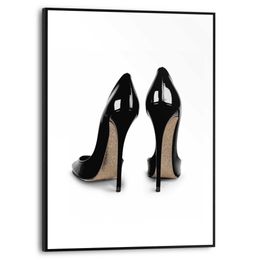 SONSTIGE Bild CATWALK HEELS (BHT 30x40x1,60 cm)