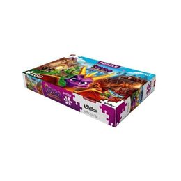 Good Loot - Spyro Reignited Trilogy - Puzzle