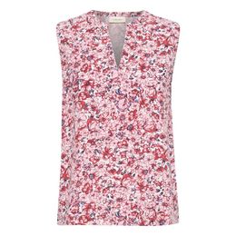Cream Bluse 'Tiah' Damen Größe XS mischfarben / pink