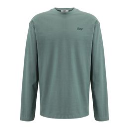 DEF Shirt 'Everyday' Herren Gr&ouml;&szlig;e S pastellgr&uuml;n