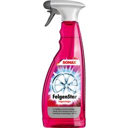 Sonax 227400 FelgenStar 750 ml