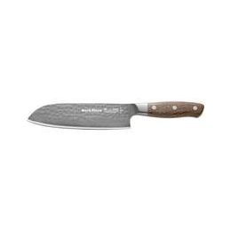 DICK DarkNitro Santoku, 18cm, Messer holz/anthrazit
