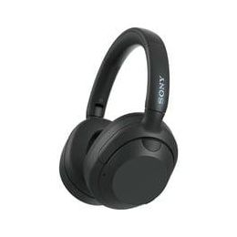 Sony WH-ULT900NB, Headset schwarz, Bluetooth, NC